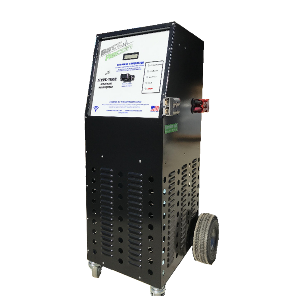 BattRecon- Model 6080